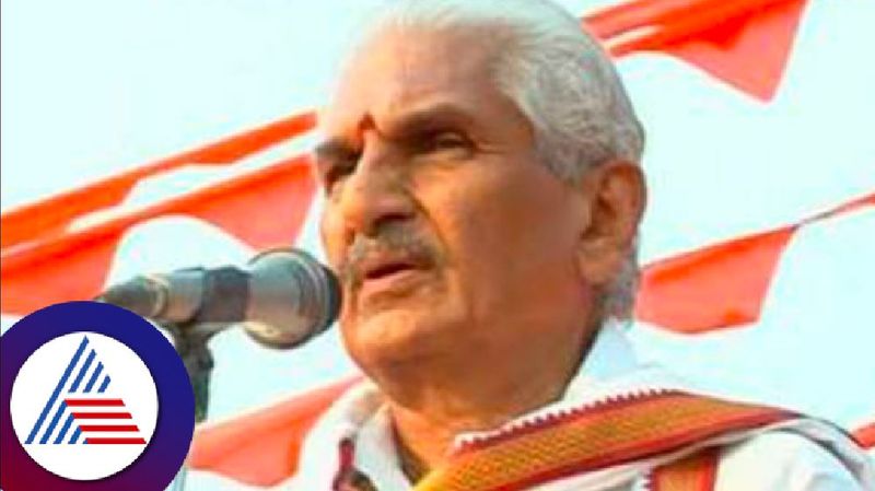 Kalladka prabhakar bhat 'ಮುಸ್ಲಿಂ ಮಹಿಳೆಗೆ ಪರ್ಮನೆಂಟ್ ಗಂಡ' ವಿವಾದ; ಕಲ್ಲಡ್ಕ ...