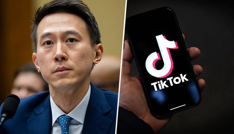 Should the US ban TikTok? Can it? Cybersecurity expert explains risks ...