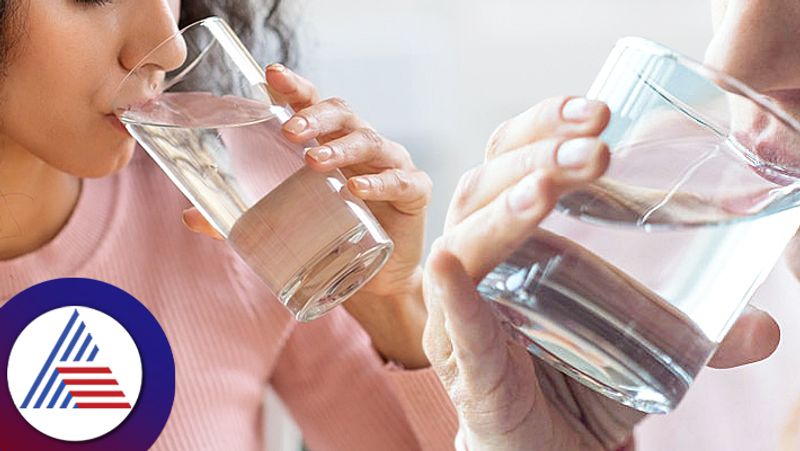 The Hidden Dangers of Drinking Too Much Water: Know the Risks | ನೀವು ಕೂಡ ಅತಿಯಾಗಿ ನೀರು ...