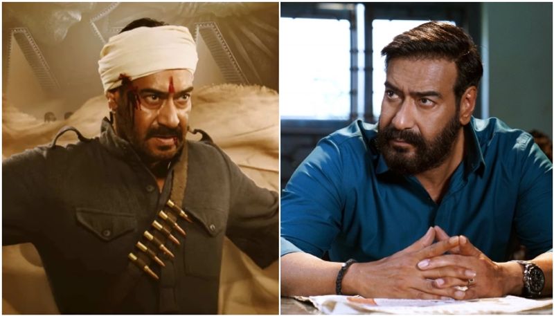 Ajay Devgn’s Biography | Birth | Education | Family | Marriage | Debut ...