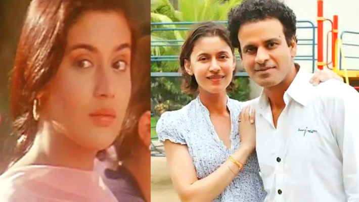 PHOTO: होनेवाली पत्नी की इस अदा पर दिल हार बैठे थे मनोज वाजपेयी, बताया ...