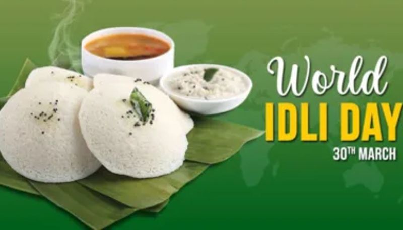 World Idli Day 2023: ಬಾಯಲ್ಲಿ ನೀರೂರಿಸೋ ಆರೋಗ್ಯಕರ ಇಡ್ಲಿಗೂ ಇದೆ ದೊಡ್ಡ ಇತಿಹಾಸ ...