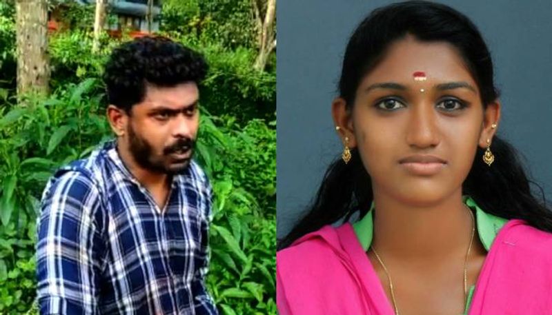 Surya Gayathri Murder Case സൂര്യ ഗായത്രി വധക്കേസ്; പ്രതി അരുണിന് ...