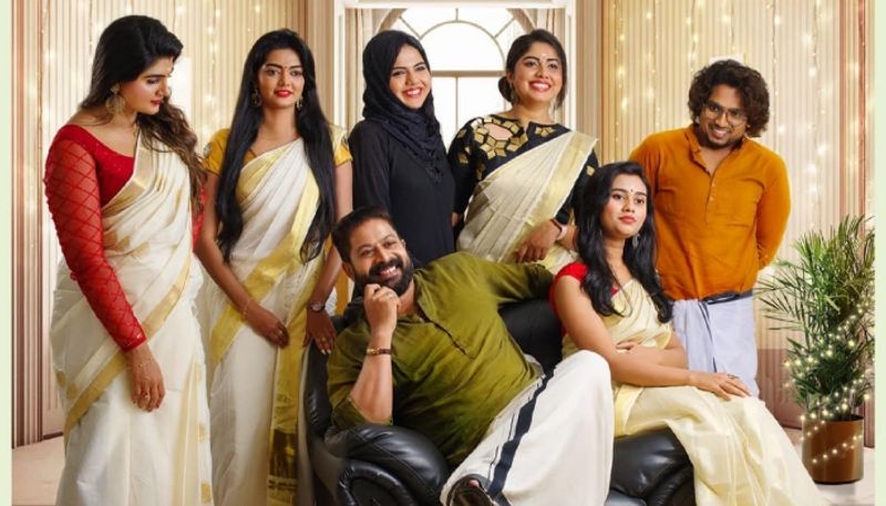 ഒമര്‍ ലുലുവിന്‍റെ 'നല്ല സമയം' ഒടിടിയിലേക്ക്; റിലീസ് തീയതി പ്രഖ്യാപിച്ചു ...