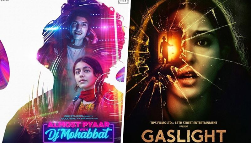 Gaslight to Murder Mystery 2- check out web series and movies to binge ...