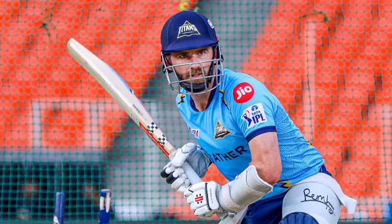 IPL 2023: Will Gujarat Titans' Kane Williamson miss tournament ...