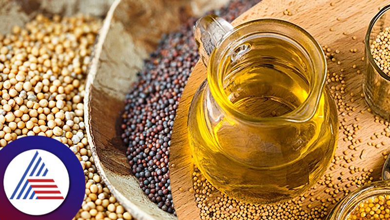 Healthy Food: ಬಹುಪಯೋಗಿ ಸಾಸಿವೆ ಮಾರಣಾಂತಿಕವೂ ಹೌದು | Shocking Side Effects ...