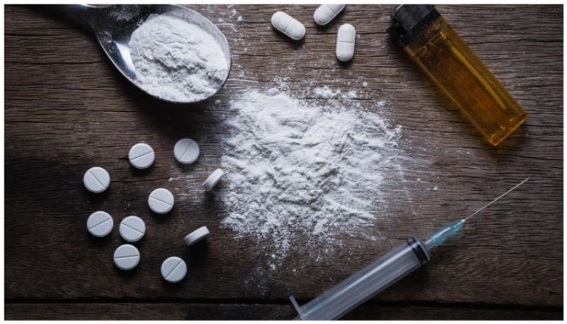 Kerala police to inspect film sets over rampant drug abuse in industry ...