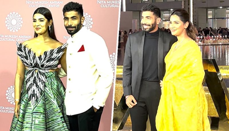 IPL 2023, RCB vs MI: Fans miffed with Bumrah's presence at NMACC gala ...