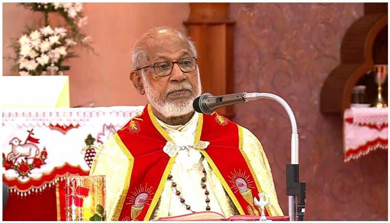 'Apprised him of violence against Christians and promised us safety ...