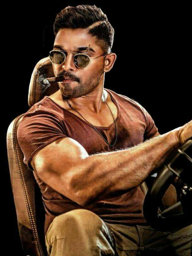 अल्लू अर्जुन से जुड़ी 10 अनसुनी बातें, 1 जानकारी तो कर देगी सबको हैरान ...