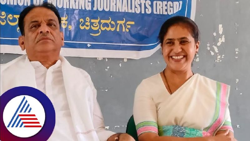 ಚಿತ್ರದುರ್ಗ ವಿಧಾನಸಭೆ ಕ್ಷೇತ್ರಕ್ಕೆ ಬಿಗ್ ಟ್ವಿಸ್ಟ್: ಬಸವರಾಜನ್ ಬದಲು ಸೌಭಾಗ್ಯ ...