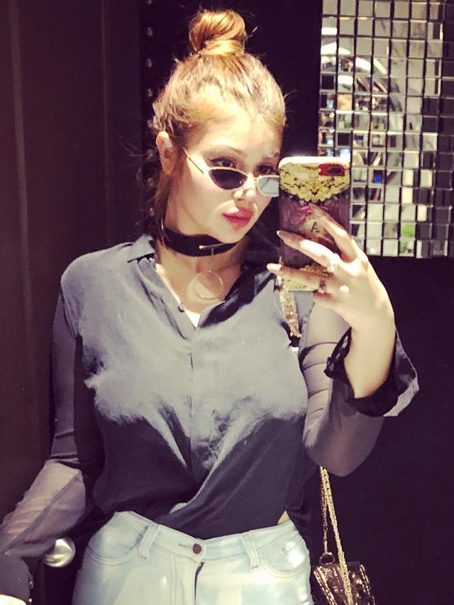 क्या पहचान पाए सलमान खान की इस हीरोइन को, 12 साल से है पर्दे से गायब ...