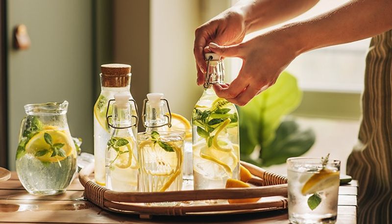 ನಿಂಬು ಶರಬತ್ತು ಮಾಡೋ ಕಾಲ ಬಂದಿದೆ.. Perfect lemonade recipe - Summer drink ...