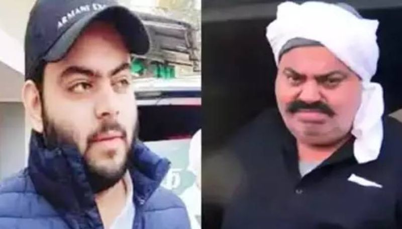 Asad Ahmed's maternal grandfather to claim body, UP cops to perform ...