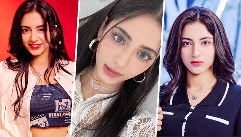 Who is Aria from X:in? Meet Kerala-born Gauthami, the second K-pop star ...