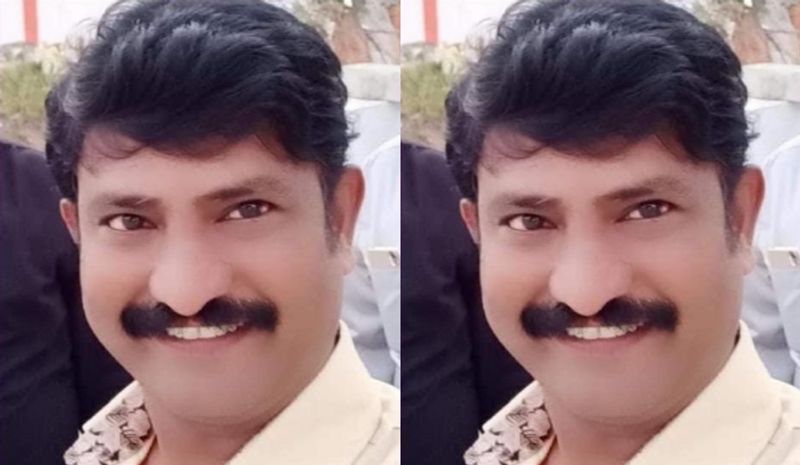 రాజేంద్ర రాజు కాంచనపల్లి కవిత : అతడు జాతిని జయించాడు | Telugu Poem ...