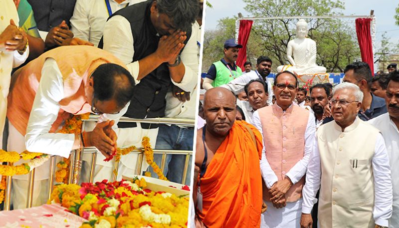 Indore: Over 3 acres of land gifted for Dr Bhimrao Ambedkar Birth ...