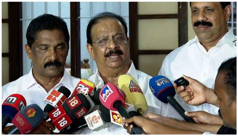 കുറ്റാരോപിതരെ രക്ഷിക്കാന്‍ സകല നാണംകെട്ട കളികളും സിപിഎം കളിക്കുന്നു: കെ ...