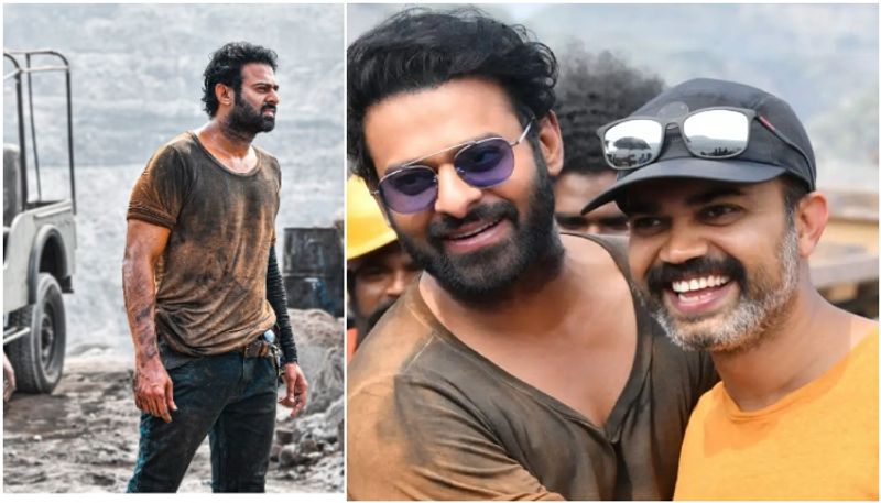 ಪ್ರಭಾಸ್-ಪ್ರಶಾಂತ್ ನೀಲ್ 'ಸಲಾರ್'ನಲ್ಲಿ ಕನ್ನಡದ ಖ್ಯಾತ ನಟ; ಚಿತ್ರದ ಬಗ್ಗೆ ...