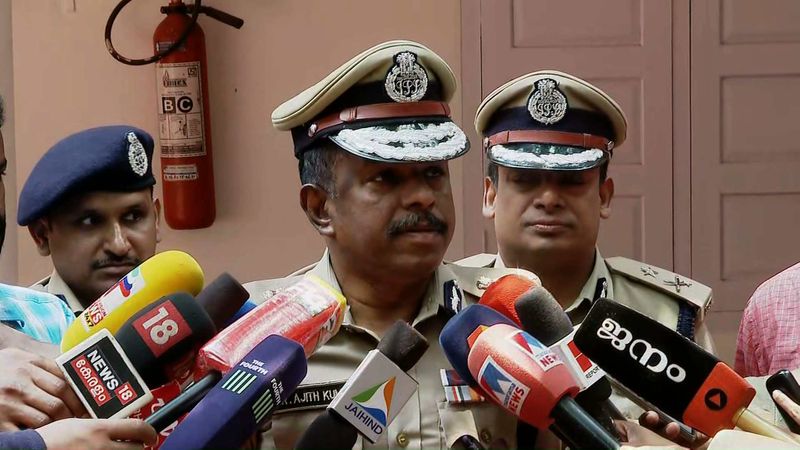 Kerala: Under-fire ADGP MR Ajith Kumar may advance leave amidst probe ...