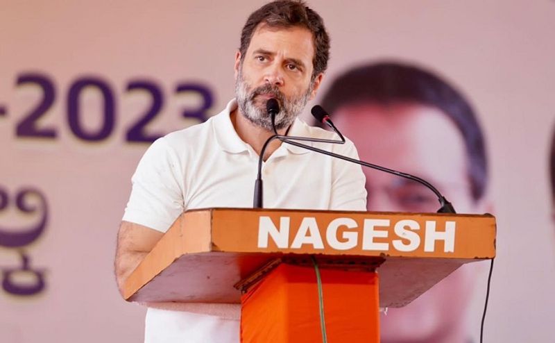 BREAKING: Lok Sabha Secretariat restores membership of Wayanad MP Rahul ...