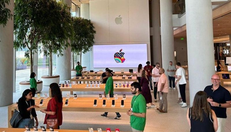 Apple's FIRST store opens in India; 6 things you should know about it