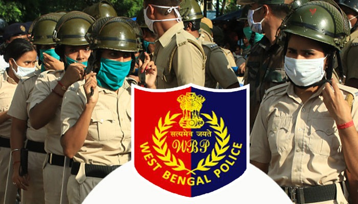 WB Police Recruitment 2023 পশ্চিমবঙ্গ মহিলা পুলিশে প্রচুর নিয়োগ ...
