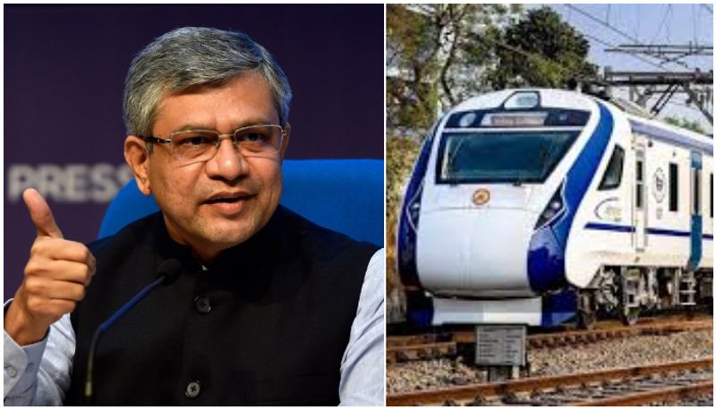 വന്ദേഭാരത് കണ്ണൂരിൽ നിൽക്കില്ല, കാസർകോടേക്ക് നീട്ടി; പ്രഖ്യാപിച്ച് ...