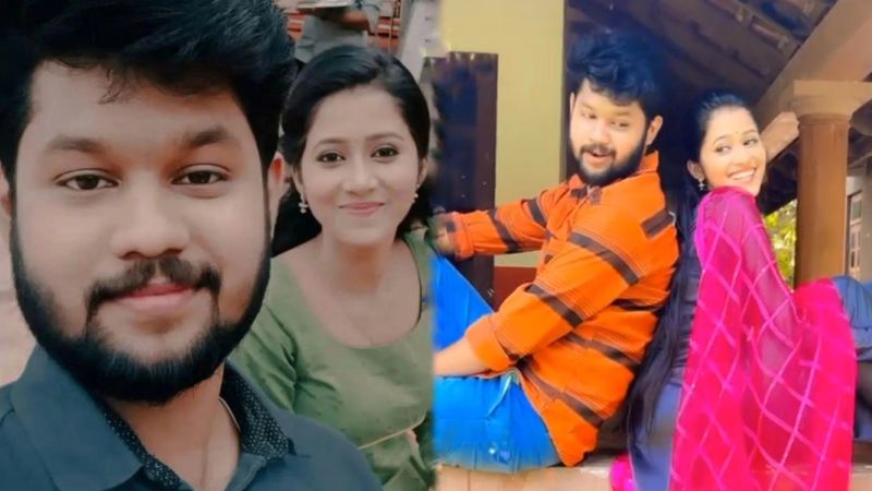 മഞ്ജുഷയെ 'കണ്ണന്‍' പ്രൊപ്പോസ് ചെയ്തതോ അതോ..?; പ്രാങ്ക് വീഡിയോ കാര്യമായോ ...