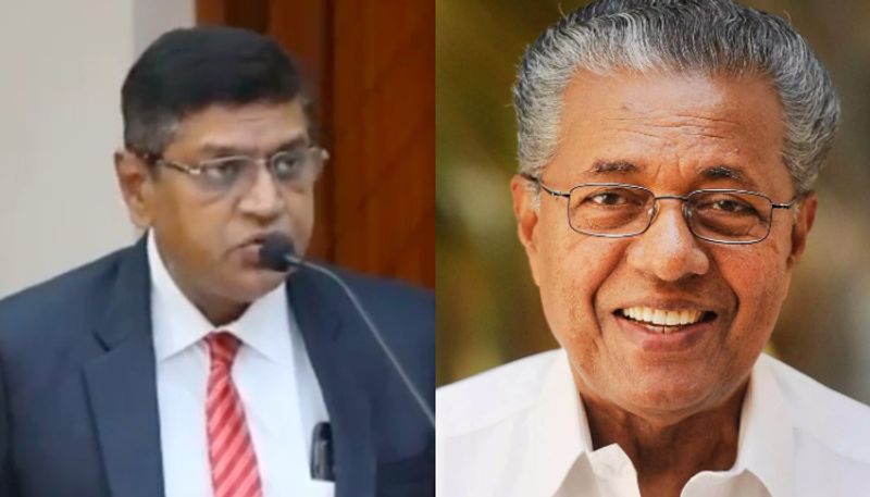 justice manikumar kerala human rights commission chief ...