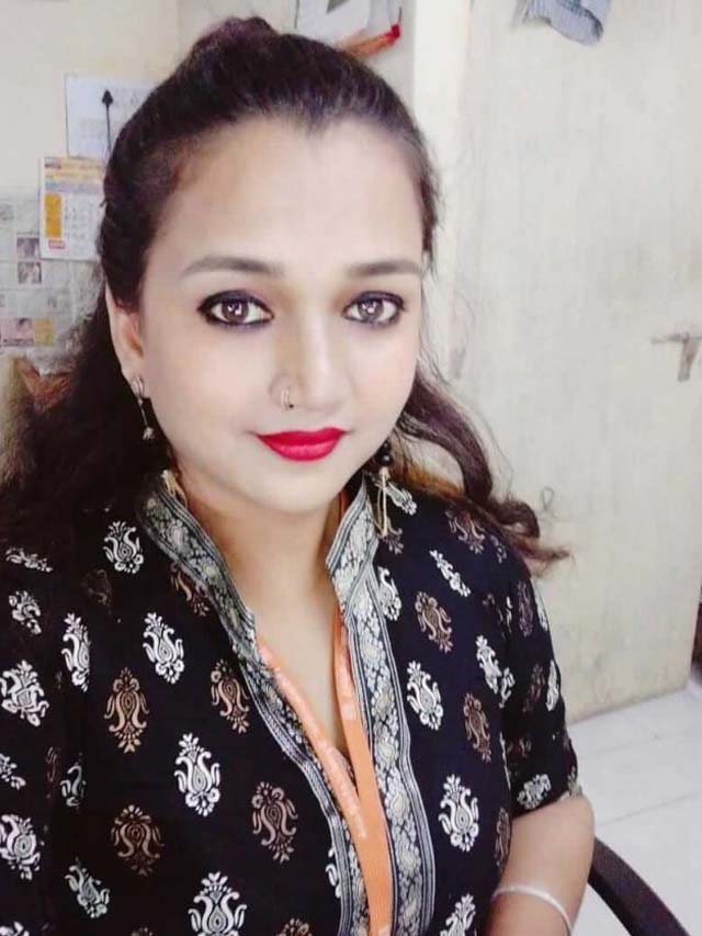 ये हैं भारत की सेलिब्रिटी ट्रांसजेंडर मोनिका दास - india celebrity ...