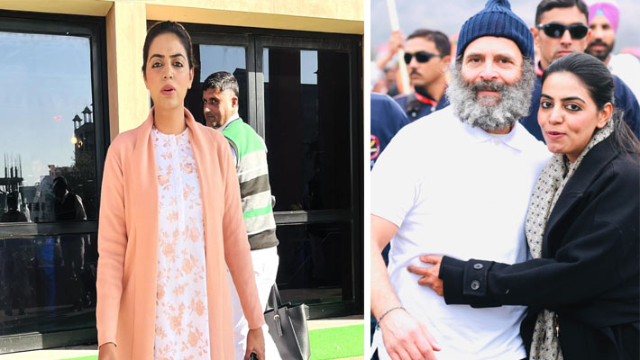 इस खूबसूरत विधायक को मौत का डर, 24 घंटे साथ रहेंगे 8 स्पेशल कमांडोज ...