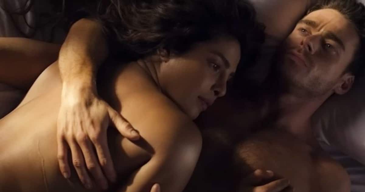 Priyanka chopra sexy scene store