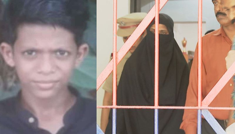 Kozhikode koyilandy death '12-കാരൻ നിര്‍ത്താതെ ഛര്‍ദിച്ചു ...