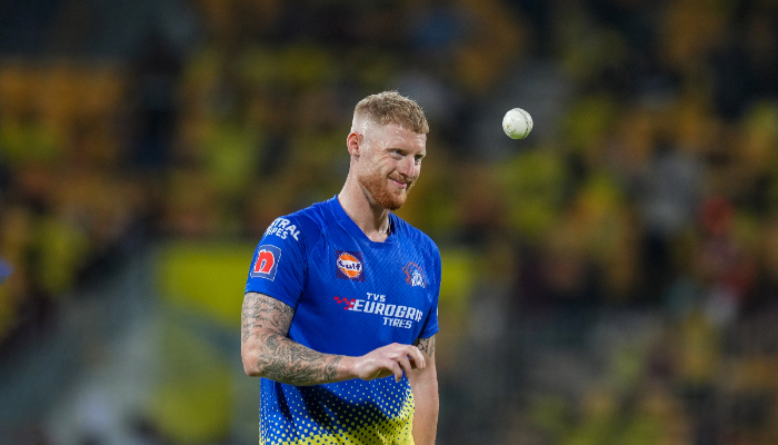 IPL 2023: ফিট হয়ে উঠছেন ধোনি, চোট পেয়ে আরও এক সপ্তাহ মাঠের বাইরে বেন ...