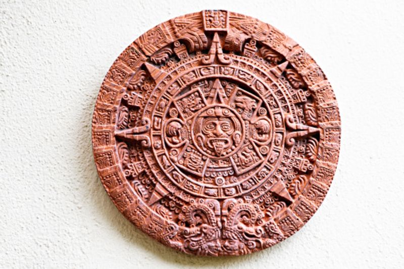 മായ കലണ്ടറിലെ 819 ദിവസത്തിന്‍റെ നിഗൂഢത; പ്രശ്നം പരിഹരിച്ചെന്ന് ഗവേഷകര്‍ - Researchers have ...