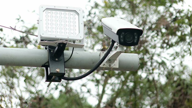 AI Camera: Fines to be levied from June 5 for traffic violation in Kerala