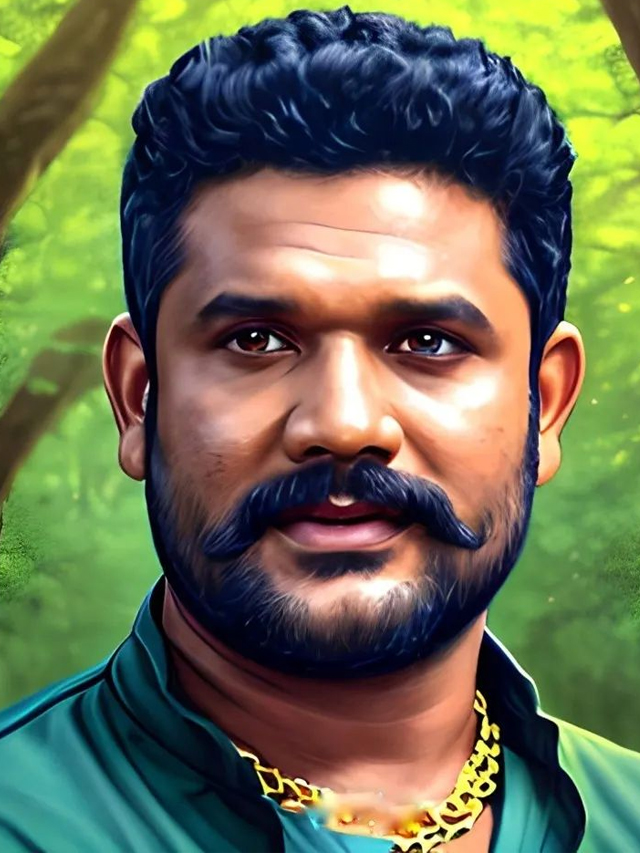 बीवी से मजाक करने में गई एक्टर की जान, 4 महीने बाद बनने वाला था पापा ...