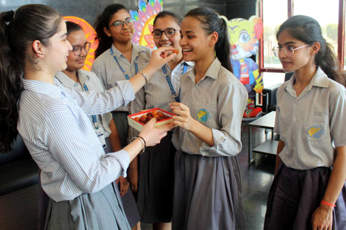 ICSE Class 10 Result 2023 DECLARED: Check direct link results.cisce.org ...