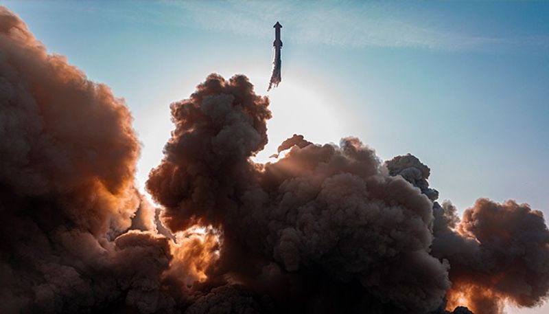 Setback for Elon Musk! US government grounds Starship Super Heavy; Here ...