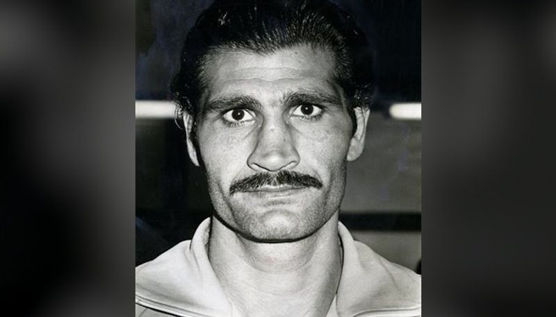 Who was Kaur Singh, the legendary Indian boxer who fought Muhammad Ali?