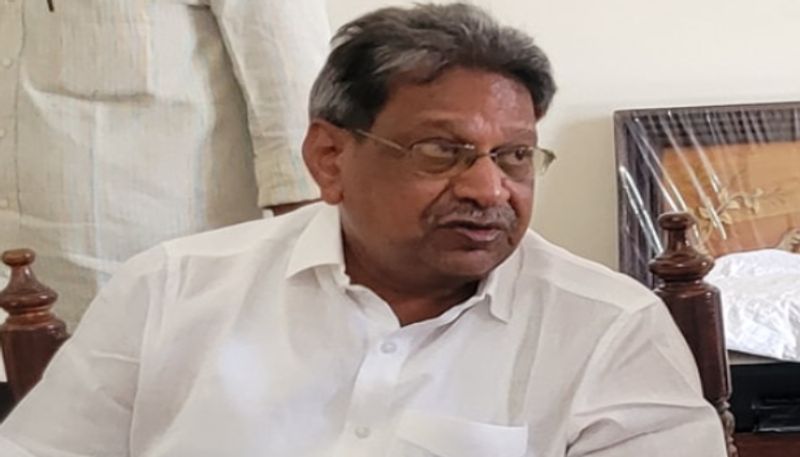 వివేకా హత్య కేసు.. వైఎస్ భాస్కర్ రెడ్డికి చుక్కెదురు, బెయిల్ పిటిషన్ ...