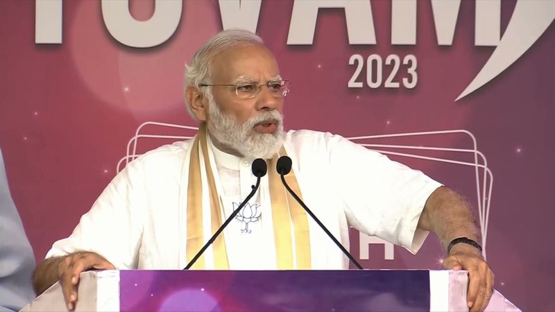 France: PM Modi to be guest of honour at Bastille Day Parade in Paris on July 14