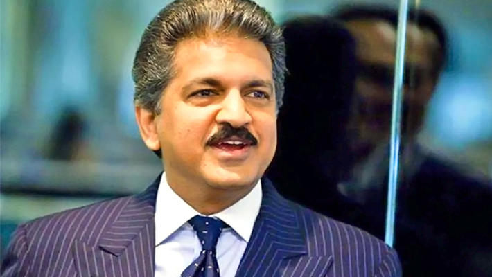 Anand Mahindra B'day:5 काम जो आनंद महिंद्रा हर सुबह करते हैं | Anand Mahindra Birthday 1 May ...