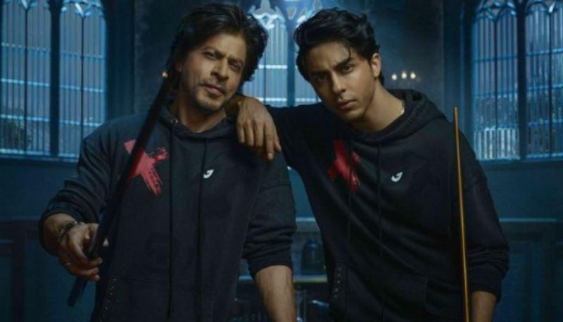 Aryan Khan’s Biography | Birth | Education | Films | Facts- MyNation