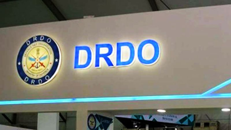DRDO is working on a pilotless aircraft