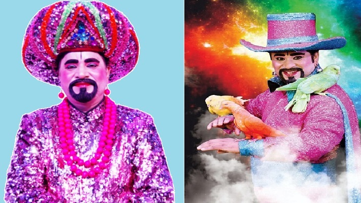 Magician OP SHARMA: सत्य साईं बाबा को लाइव टीवी पर कर चुके हैं चैलेंज ...