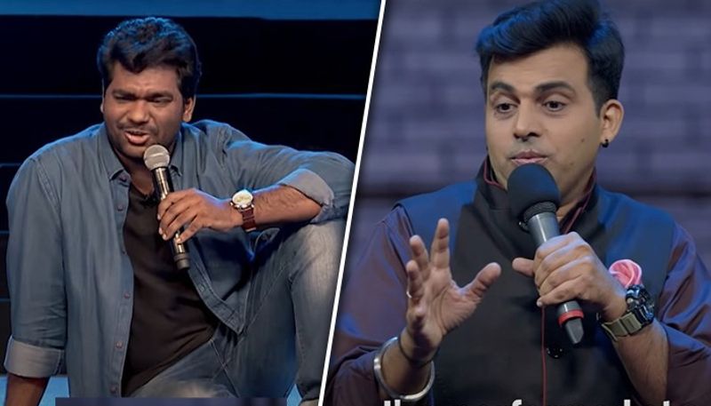 From Haq Se Single to Family Tandoncies: Watch these 8 comedy specials ...