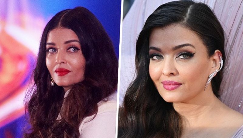 Is Aishwarya Rai INSECURE? Netizens troll her after watching actress ...